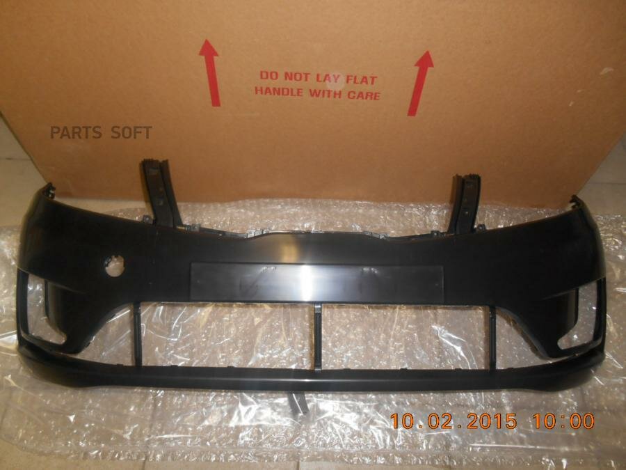 Бампер (накладка) передний [ORG1] Hyundai-KIA арт. 865114Y000