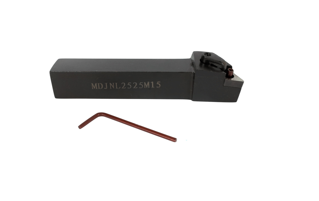 Резец проходной упорный и контурный MDJNL2525M15 ANROKEY