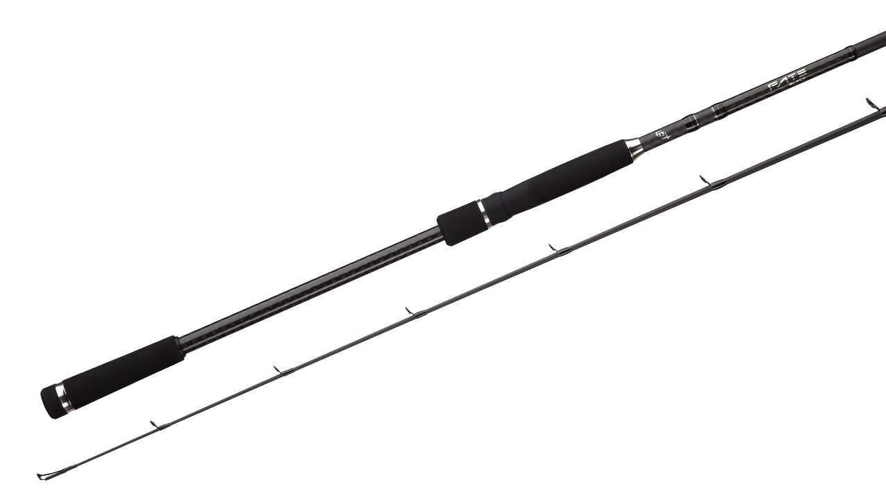 13 Fishing Спиннинг 13 Fishing Fate Black FTB86XH2