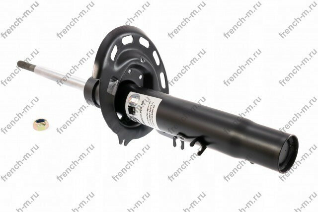 Амортизатор передний правый zekkert для C-Elysse Пежо 301 sg-6293