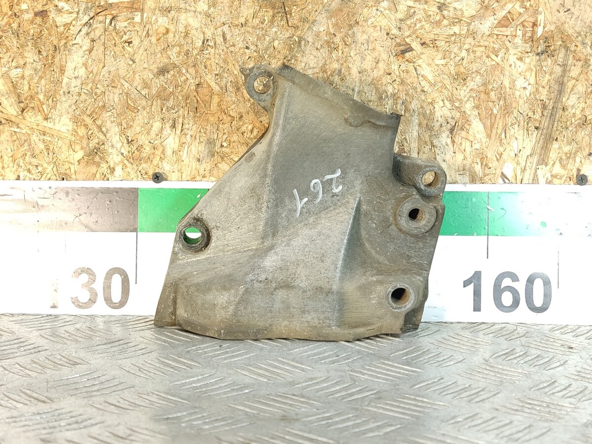 Кронштейн двигателя FORD Tourneo 2002-2013 XS7G6030AB