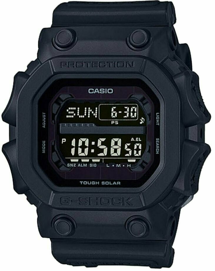 Наручные часы G-Shock