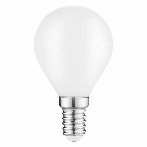 Упаковка ламп LED GAUSS E14, шар, 9Вт, 105201209-D, 10 шт.
