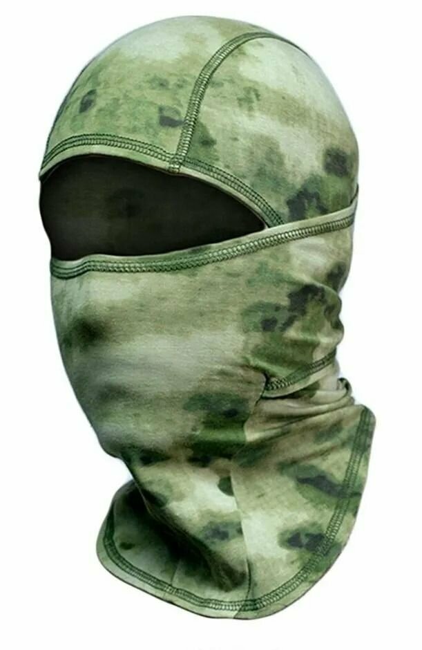 Балаклава "М1 Гюрза" барс