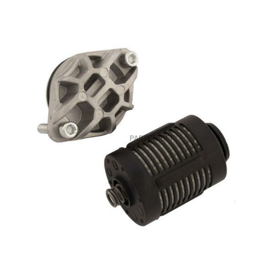 ZIKMAR Z15307R Фильтр муфты HALDEX 4 Volvo S60, S80, V60, V70, XC60, XC70, XC90