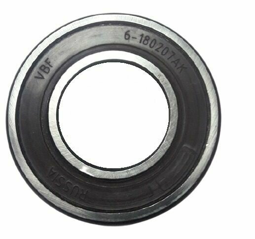 Подшипник поворотного кулака Газель, Соболь 4х4, вала привода з/моста УАЗ, компрессора ГАЗ, КамАЗ, МАЗ, ЗИЛ, урал