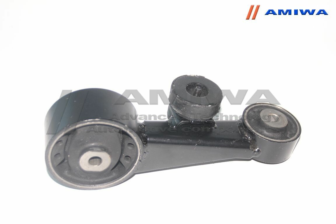 Подушка Двигателя Верхяя Правая