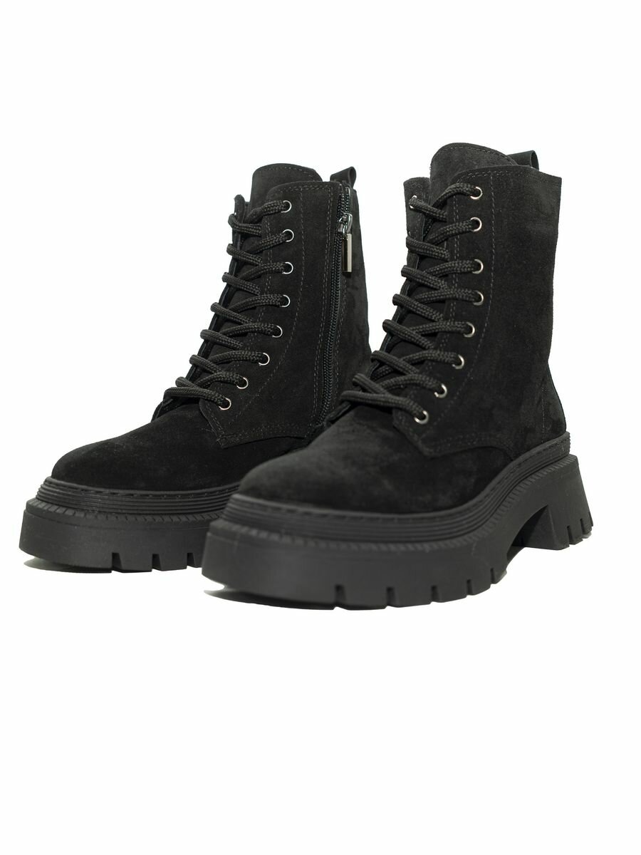 Ботинки берцы