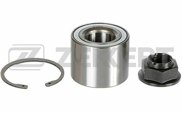 Ремкомплект ступицы зад. (без ABS) Renault Logan I, II 07-, Duster 12-, Kaptur 16-, Sandero II 17-, Arkana 19-, Clio IV 12-