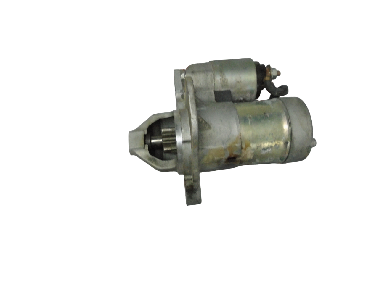 Стартер 23300-1VA1A Nissan