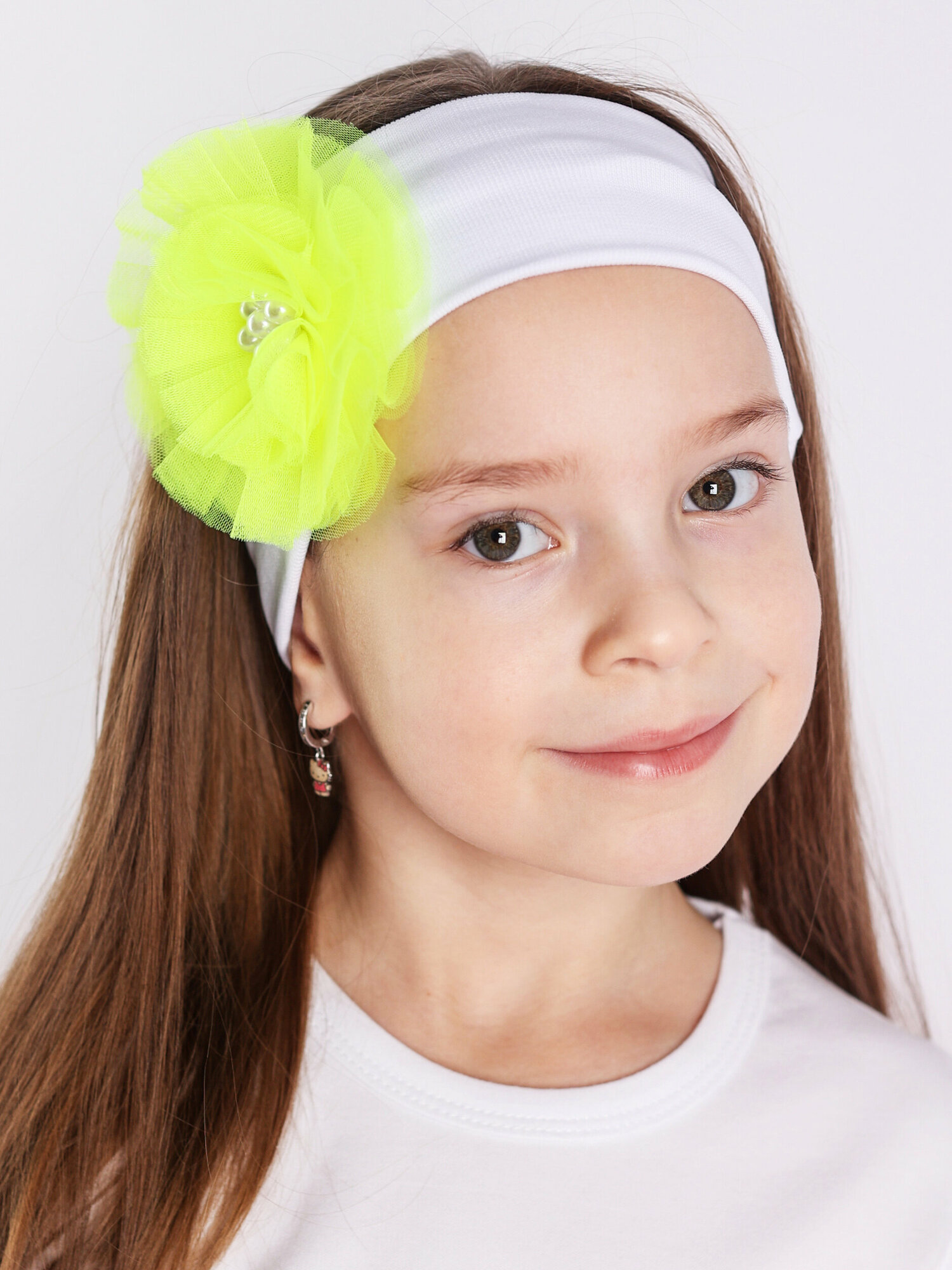 Повязка Валерия Мура для девочек