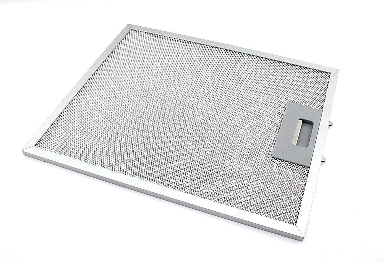 Жировой фильтр для вытяжек Krona 31329026 320х269мм