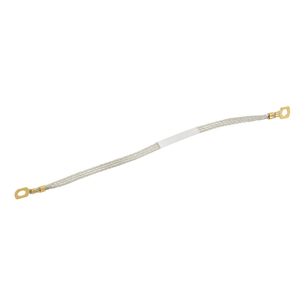 Провод массы CARGEN 300 мм косичка АХ-4072