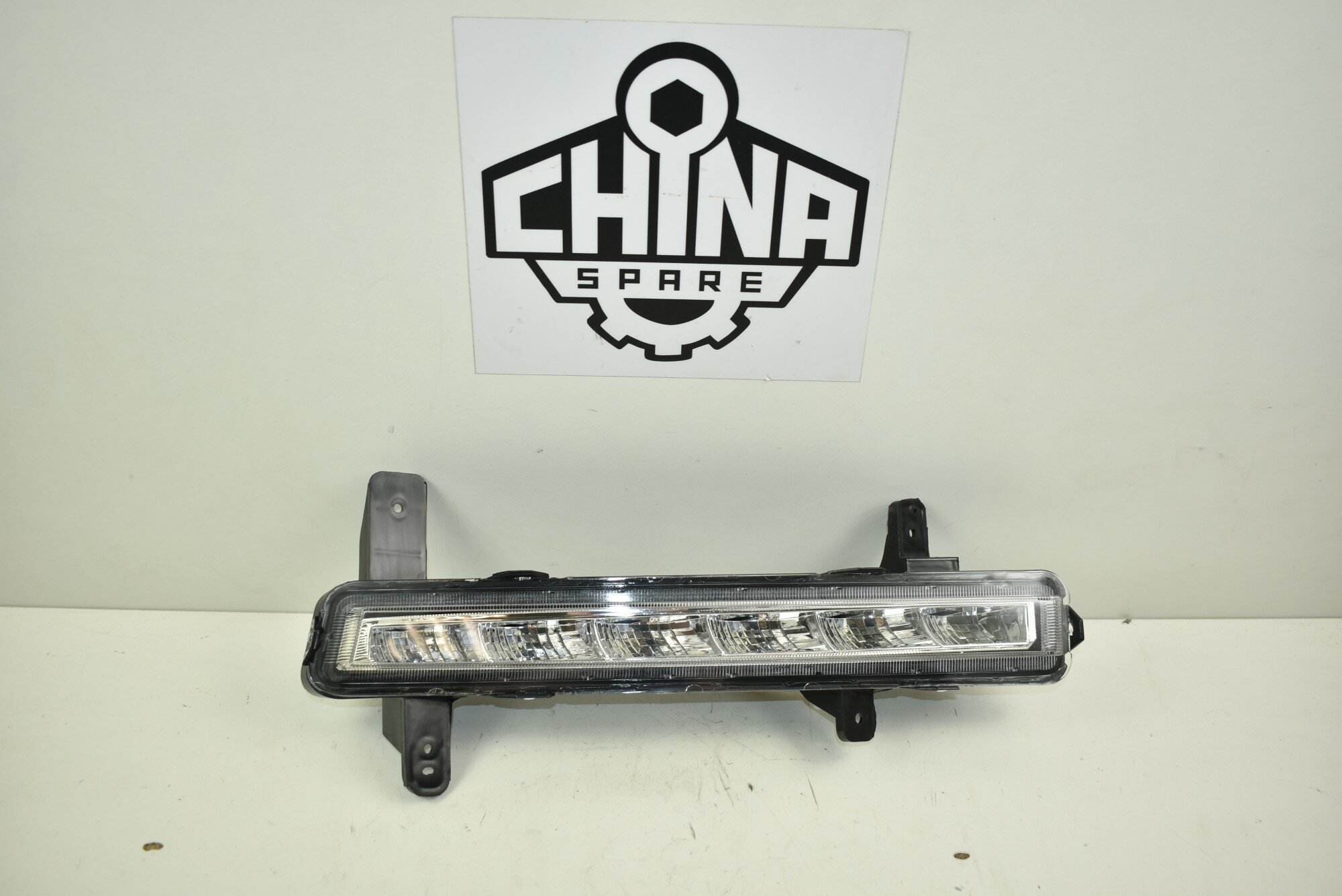 Фара дневных ходовых огней правая в сборе Haval H2