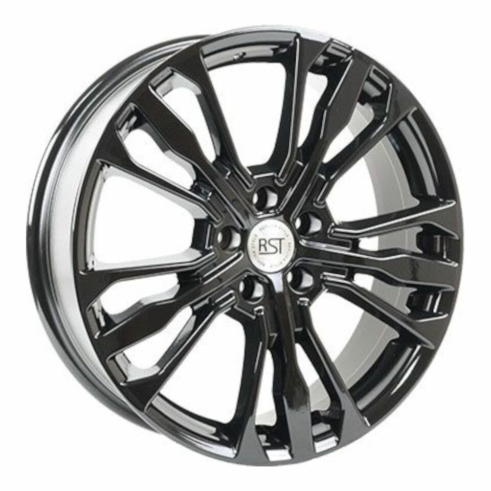 Колесный диск X'trikeRST R188 18x7" PCD5x108 ET36 D65.1