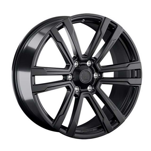 Колесный диск LS Forged LS FG11 9x22/6x139.7 D95.1 ET45 MB