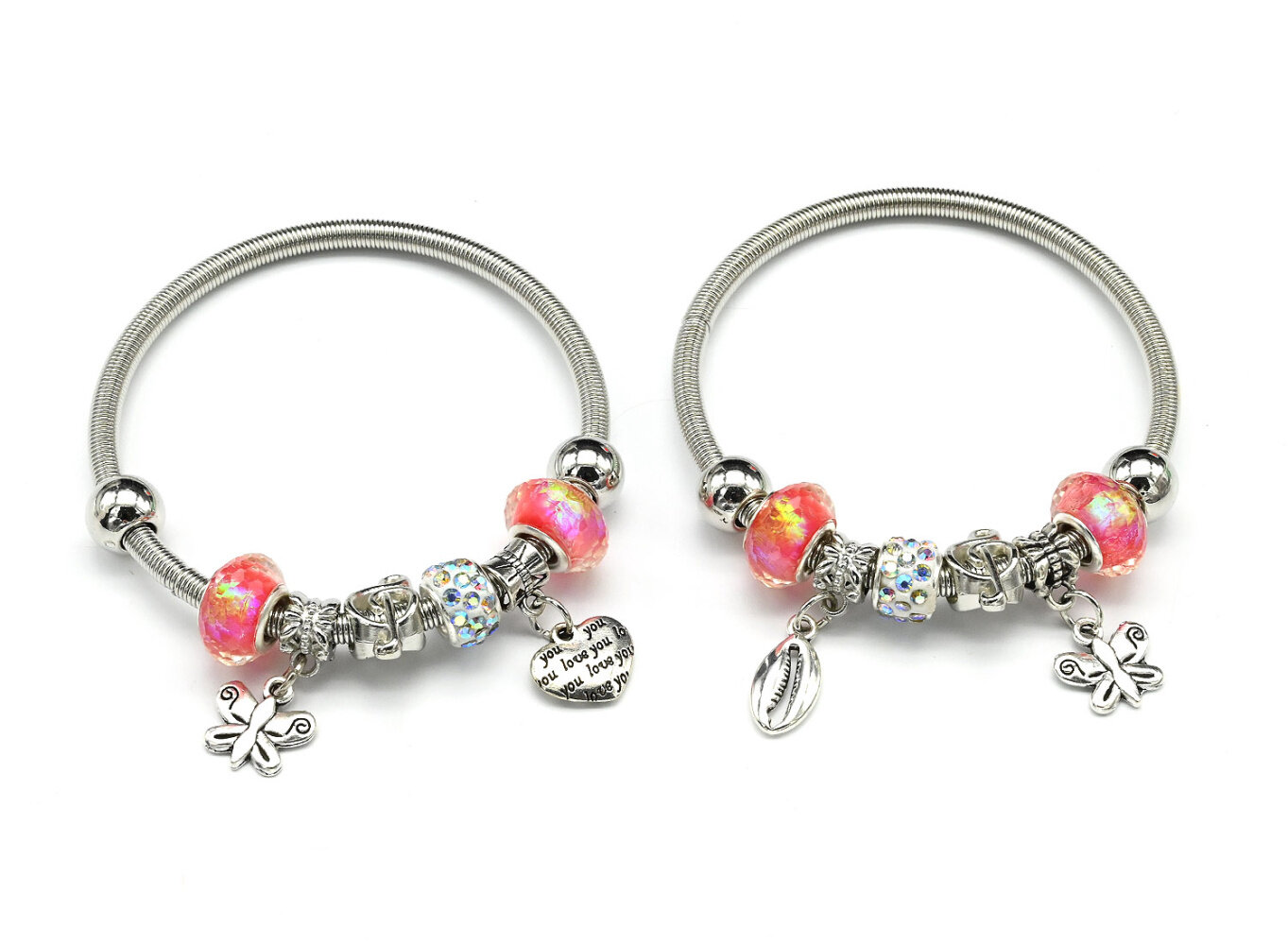 Браслет, циркон