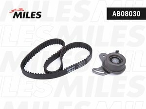 Комплект ремня ГРМ HYUNDAI ACCENT/GETZ 1.3/1.5 00-