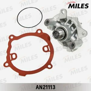 Насос водяной RENAULT/OPEL/NISSAN 2.2/2.5 DCI/DTI 00>