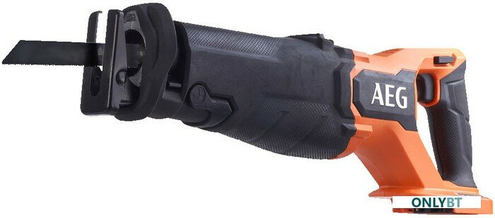 Пила AEG Powertools BUS18BL2-0 без АКБ (4935478941)
