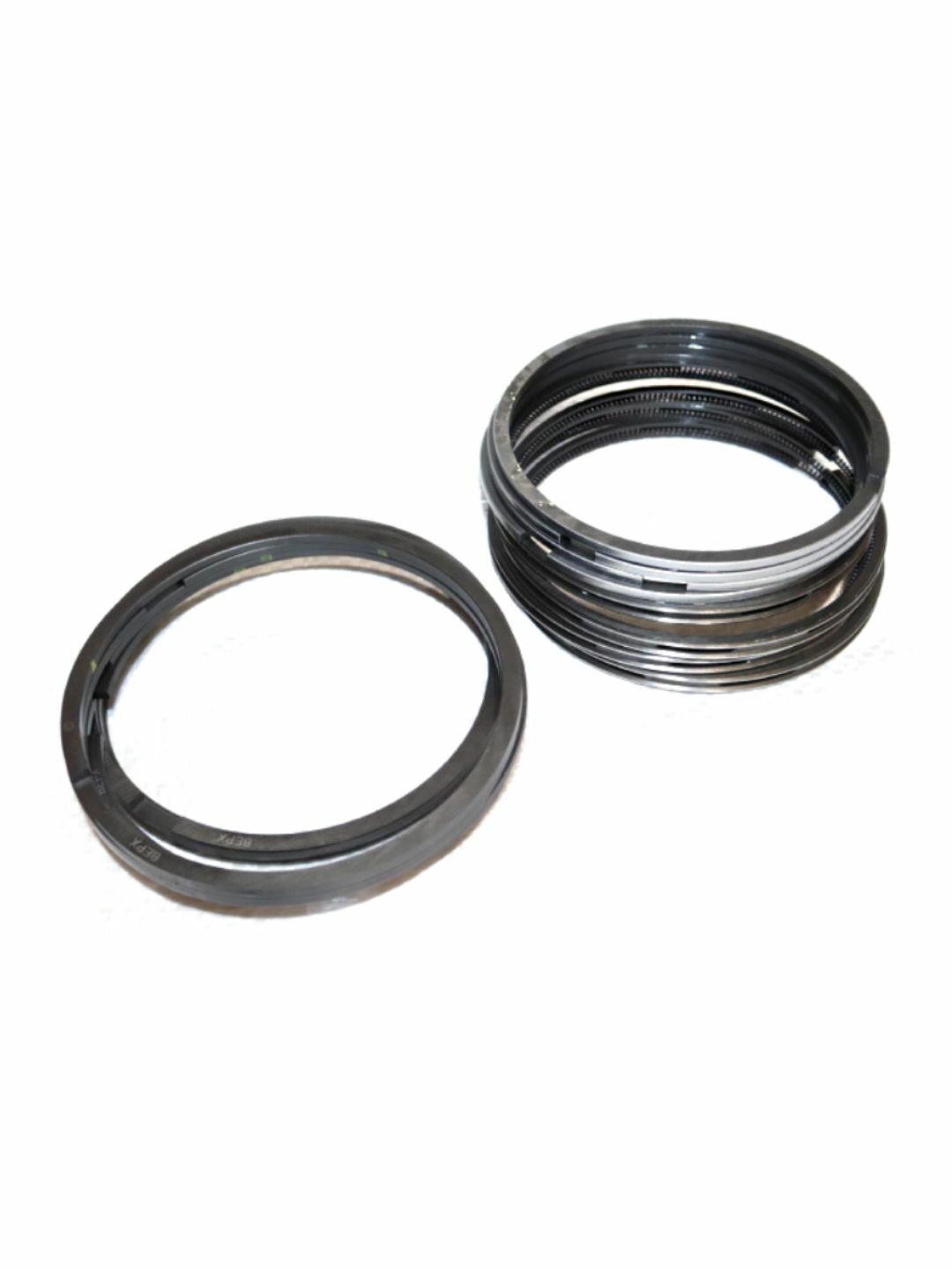 Поршневые кольца Д-240-1004060-А1 Мотордеталь