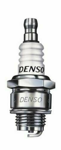 Свеча зажигания Denso W22S-U 4027