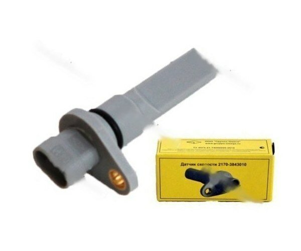 Датчик скорости 2170 Priora Группа Омега 52.3843 для контроля скорости