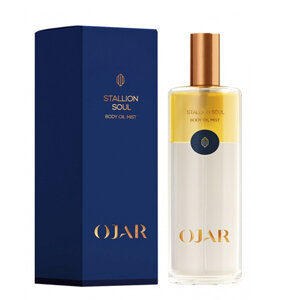 Масло для тела Ojar Stallion Soul 100 мл.