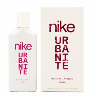 Туалетная вода Nike Oriental Avenue 75 мл.