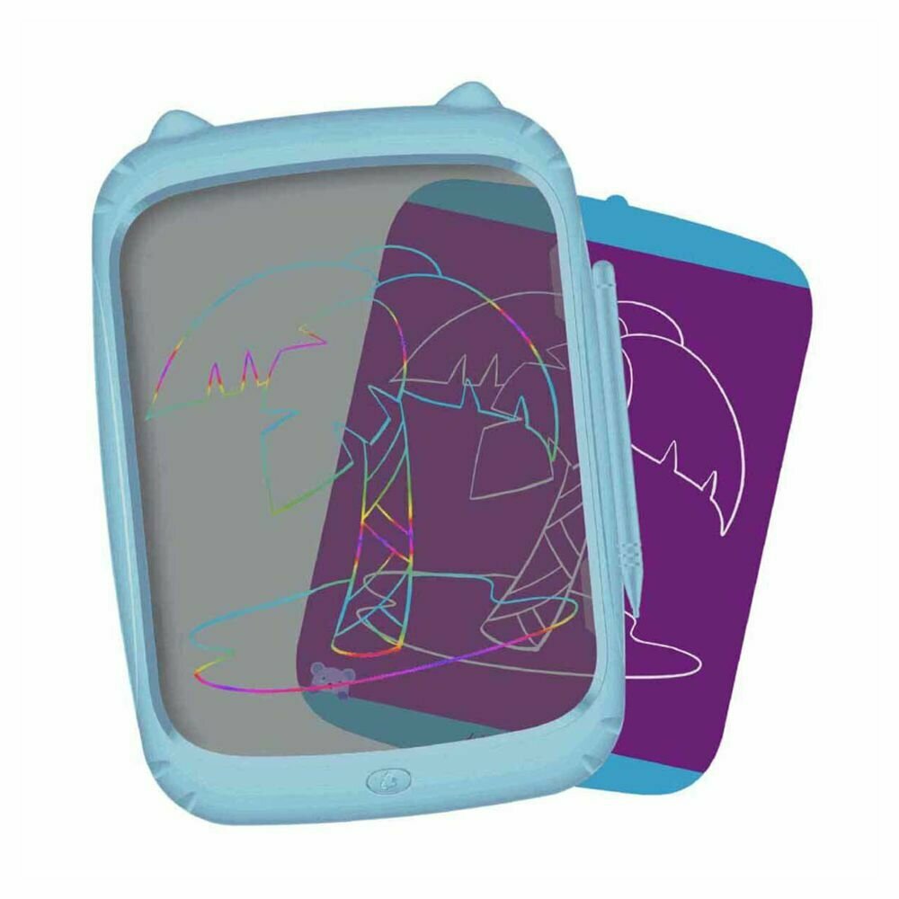 Детский планшет для рисования Xiaomi Wicue 11" Tablet Kitty Style (T1101-C) Blue (Multicolour)