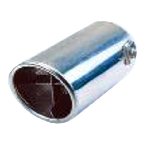 Насадка на глушитель d63мм AC-602