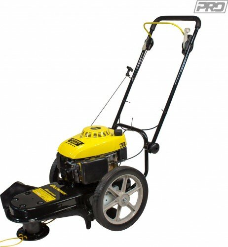 Газонокосилка бензиновая CHAMPION LMH 5640 LMH5640