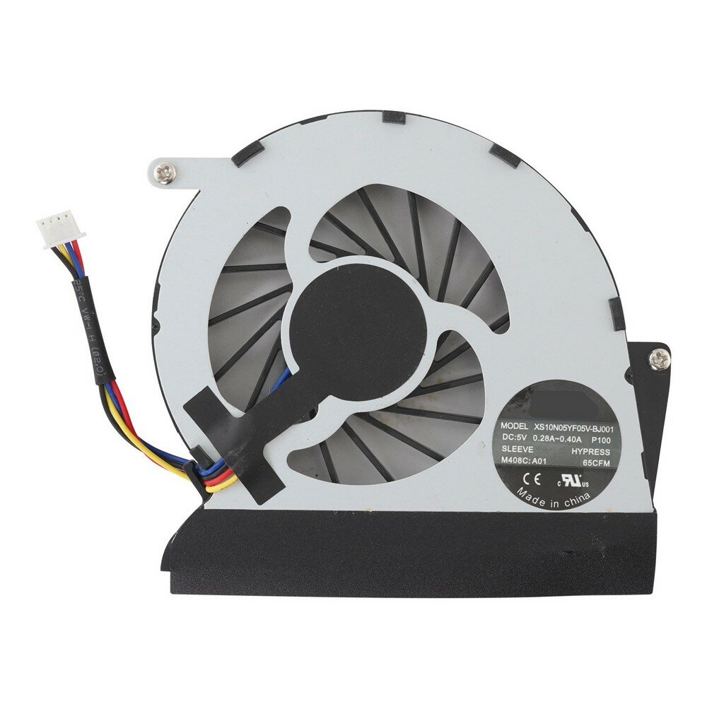 Вентилятор, кулер Lenovo IdeaPad Y460, Y460A, Y460N, Y460C (Новый)