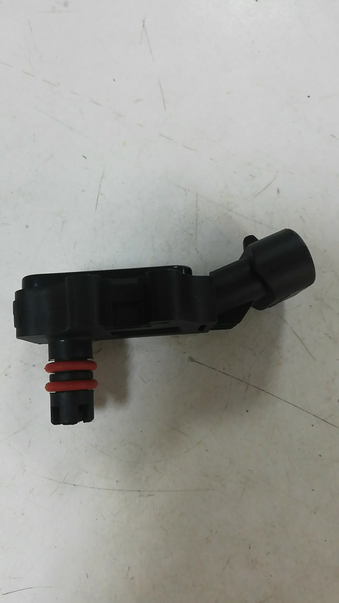 Датчик абсолютного давления (TMAP) Geely MK рестайлинг (2009+) [1.5 16V 5MT седан] 1086000786