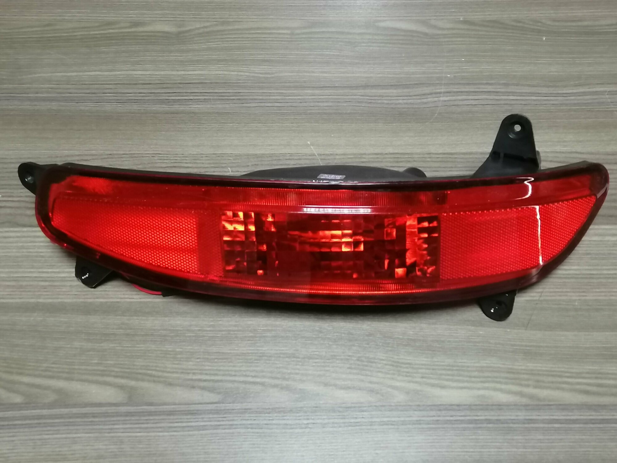 Фонарь противотуманный задний правый Chery Tiggo 5 (2014-2016) [2.0 16V CVT внедорожник] T214416040