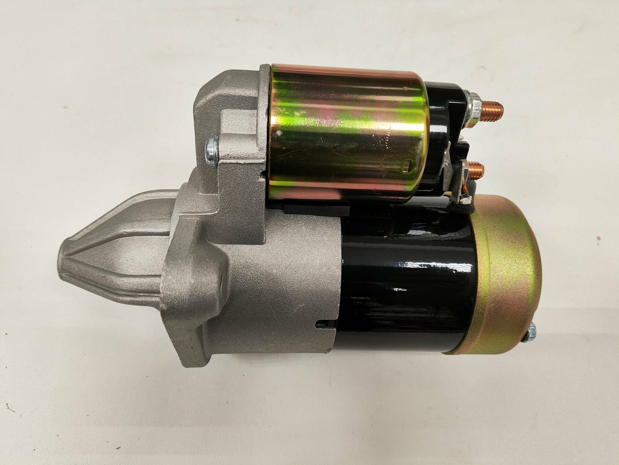 Стартер (491QE бензин) Great Wall Safe [2.2 8V 5MT внедорожник 4X4] 3708010E00