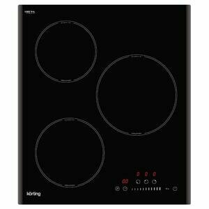 Варочная панель KORTING Индукционная варочная панель HI 43053 B KORTING [HI 43053 B]