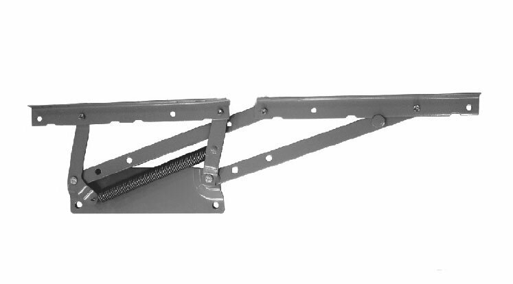 №578 Механизм Окулово