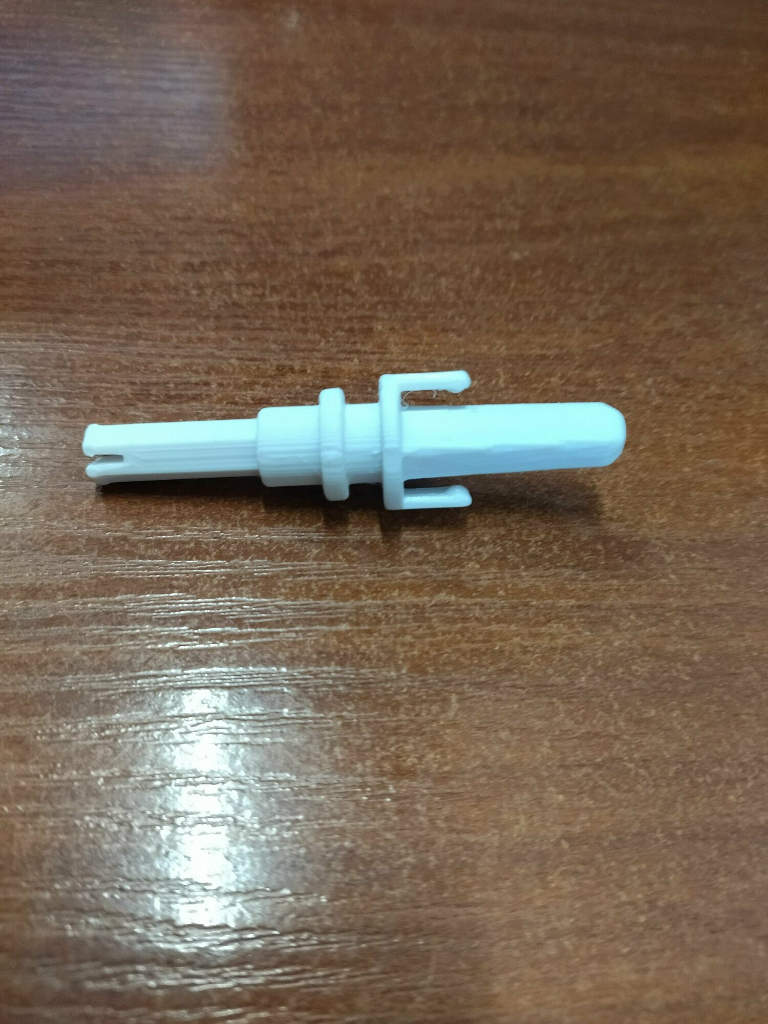 Шпиндель к мороженице kitfort kt-1808, kt-1804 (3D печать, kt1808)