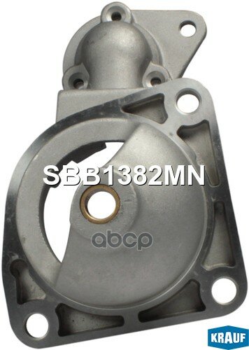 Крышка стартера передняя Krauf арт. SBB1382MN