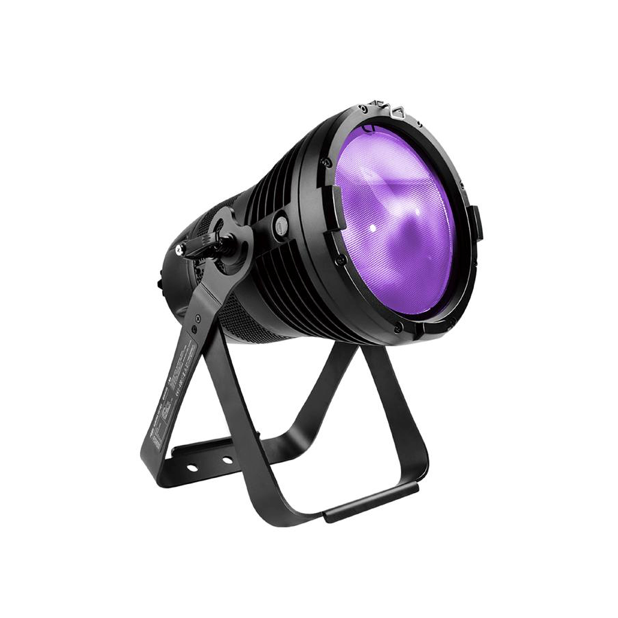 Всепогодный театральный LED прожектор Silver Star SS820XHM AURORA 150 HEX