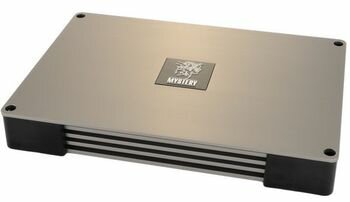 Усилитель мощности Mystery MK 4.80