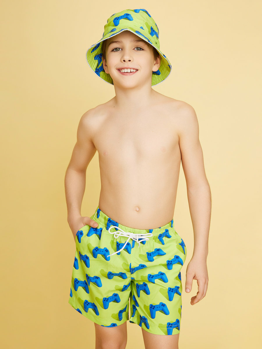 Шорты для плавания