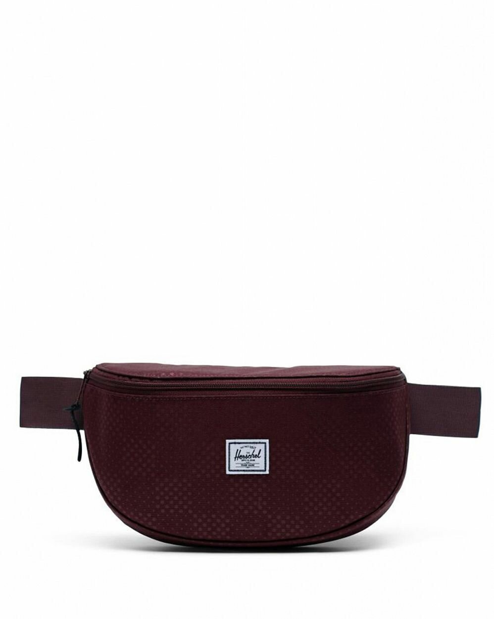 Сумка поясная