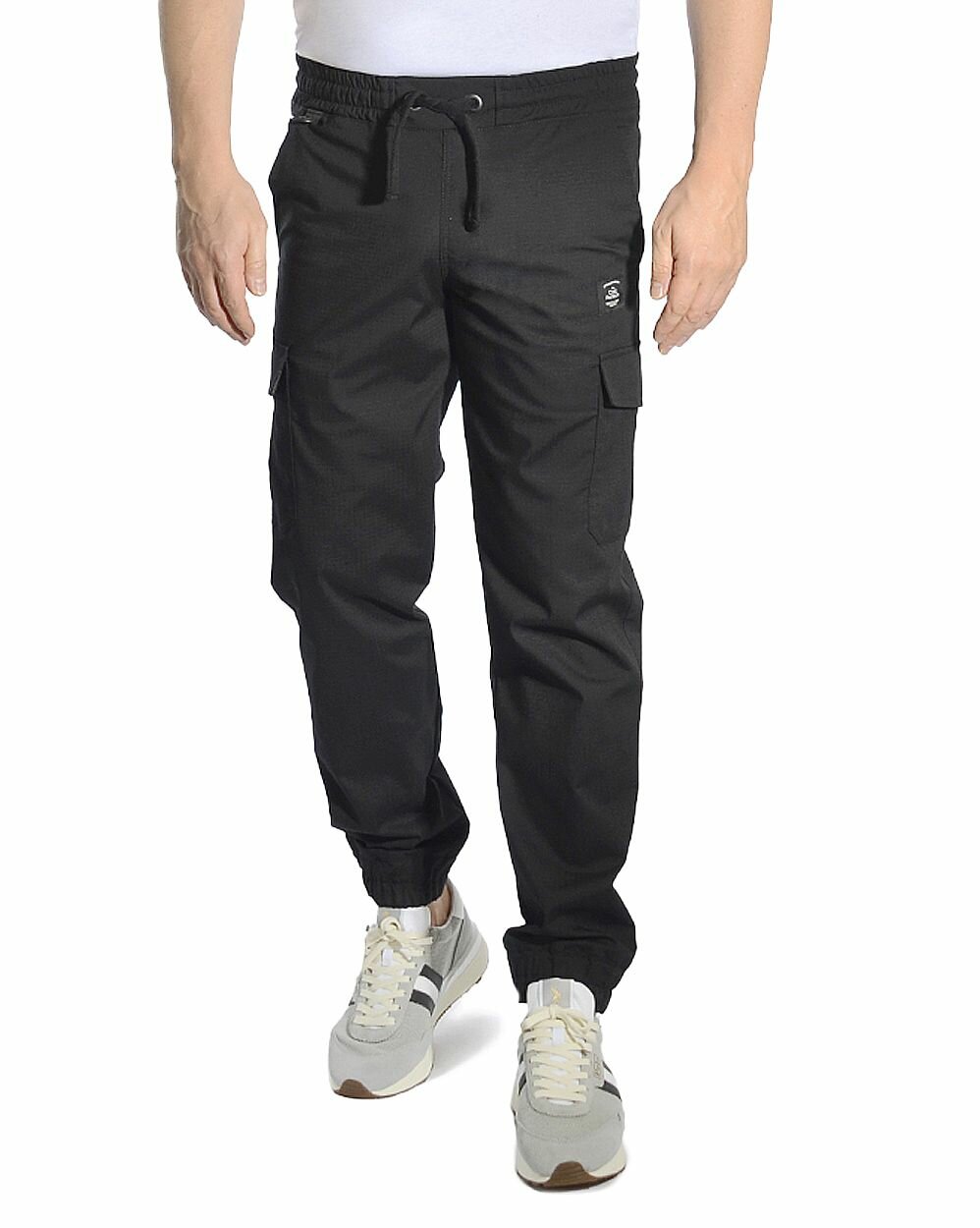 Брюки джоггеры Базовая коллекция