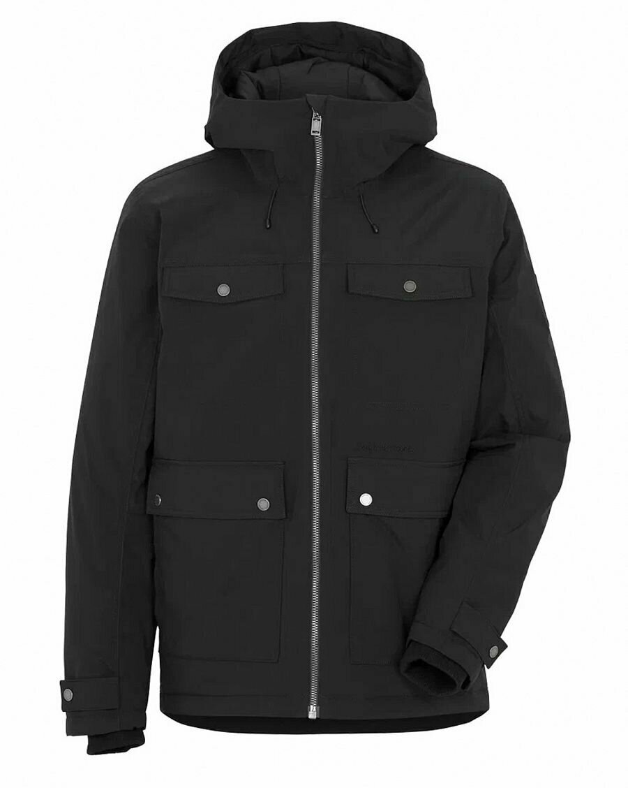 Куртка Базовая коллекция