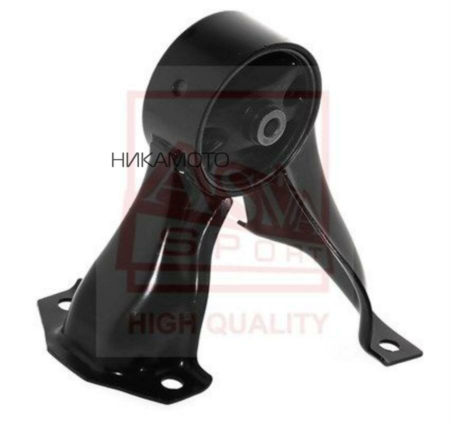 ASVA 0412-CS3RAT подушка двигателя задняя AT