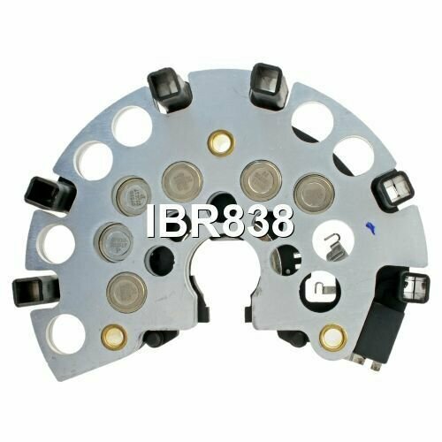 Диодный мост для автомобилей Saab 9-3, 9-5 (Сааб 9-3, 9-5), новый