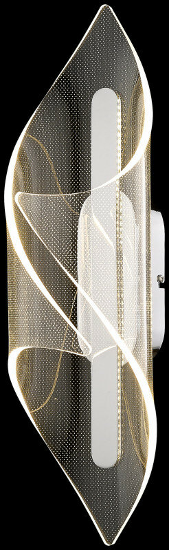 Бра WERTMARK WE447.01.101