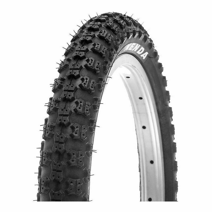 Велопокрышка Kenda K50, 16x2.125" 40 PSI, для детских велосипедов